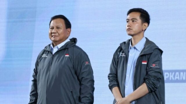 Survei Prabowo-Gibran Unggul di Jatim, Karena Sosok Ini?