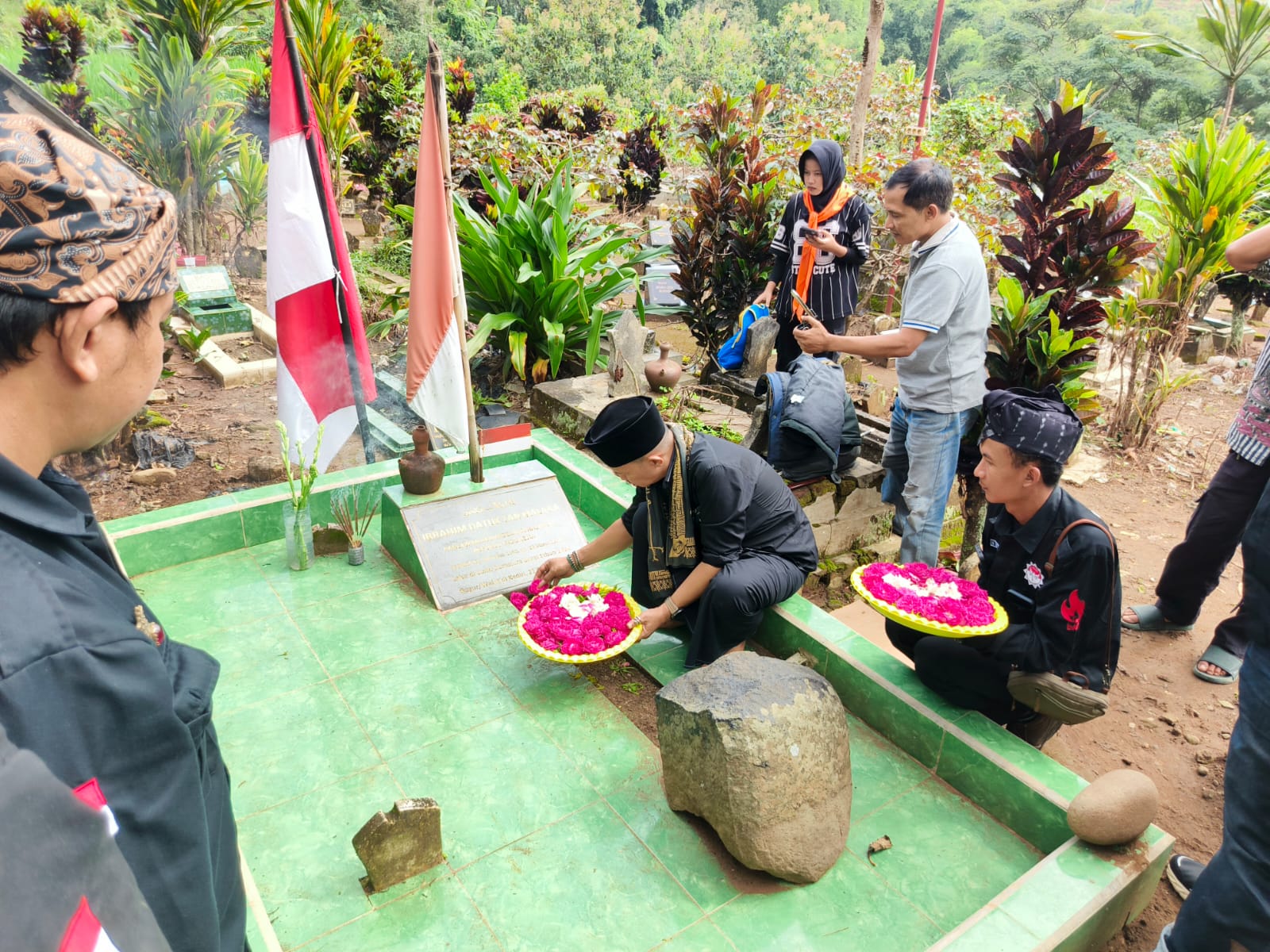 Refleksi Haul ke-77 Tan Malaka, Saat Warisan “Madilog” Bapak Republik ...